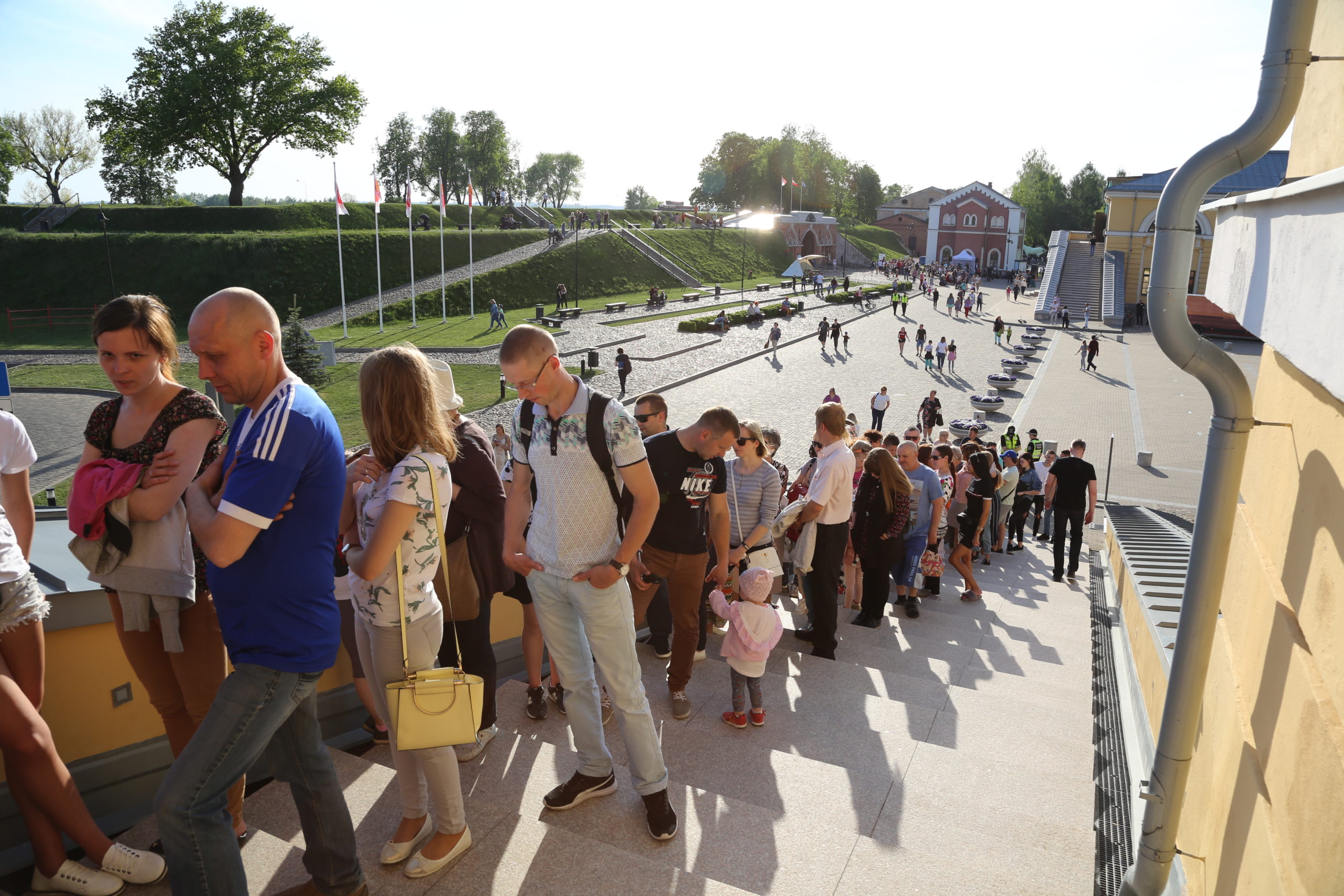 Rotko muzejs – ieejas biļetes