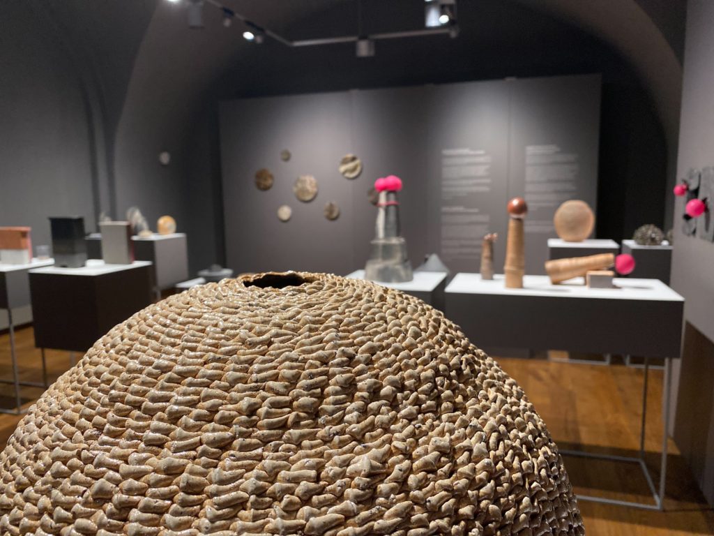 CERAMIC LABORATORY - Daugavpils City Municipality Institution Rothko Museum