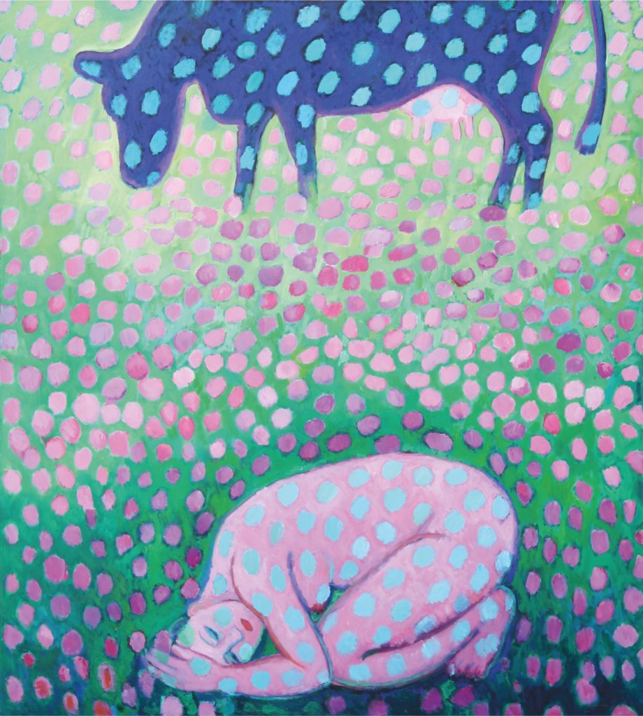 The Rational Creature - Daugavpils City Municipality Institution Rothko ...