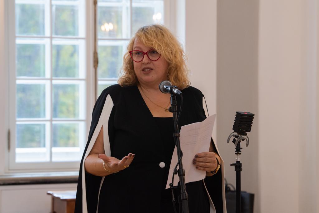 Tanya Rubinstein-Horowitz